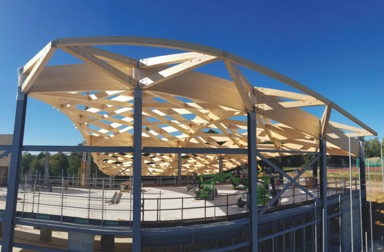 Mass Timber Research Finding Downloads - Structural Timber Association