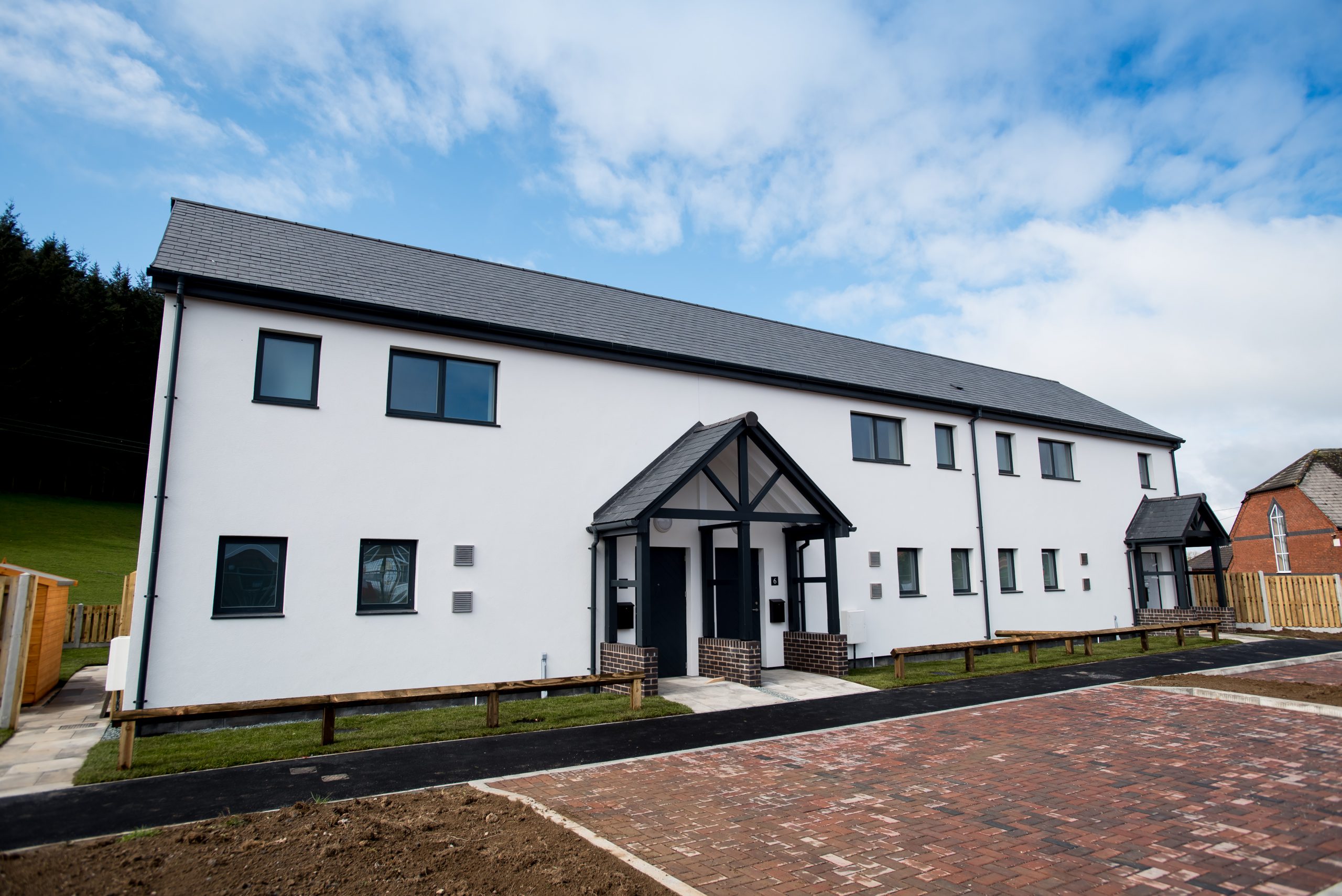 Home-grown homes give sarn a smaller carbon footprint - Structural ...