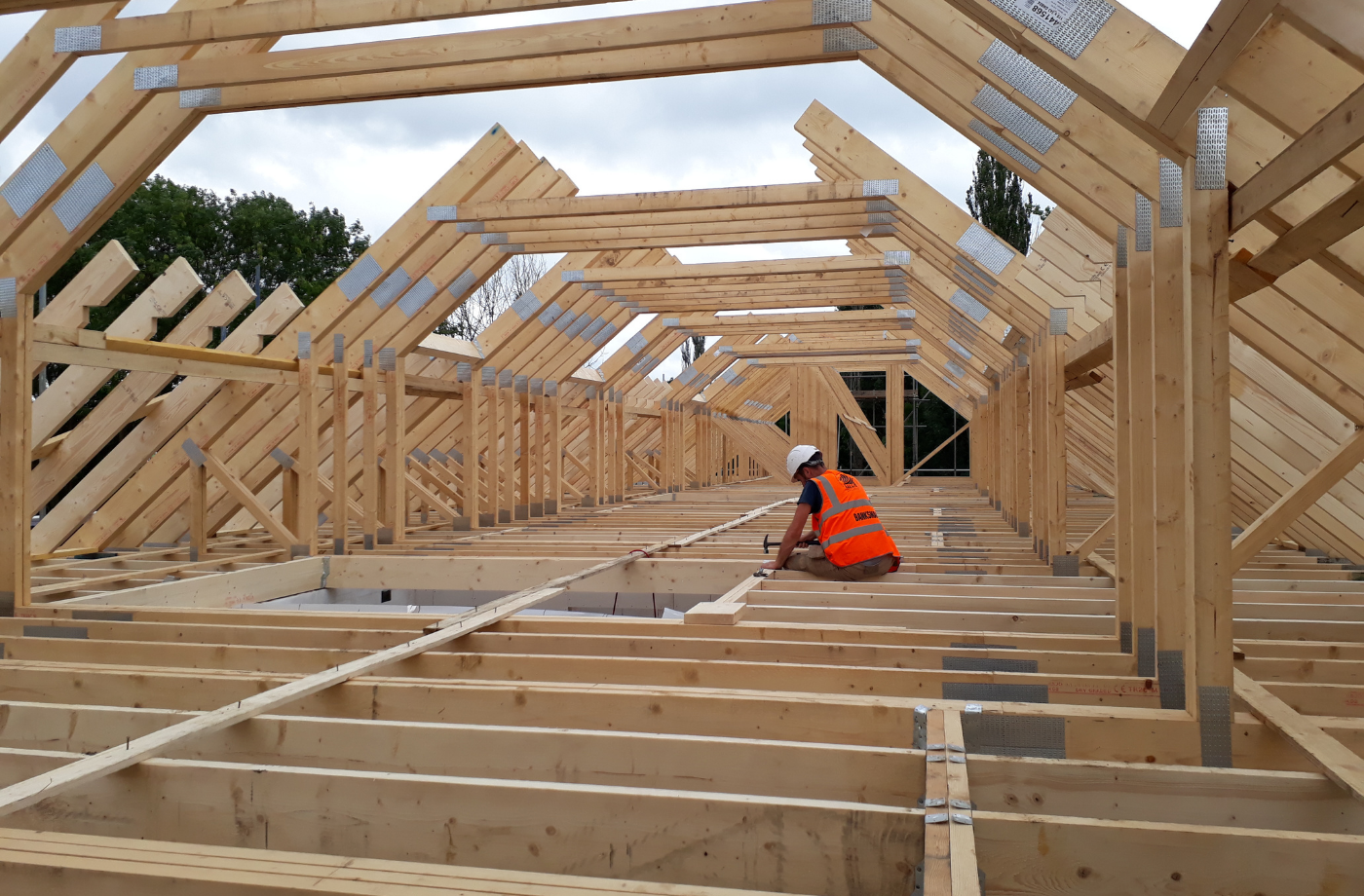 Structural Timber Association responds to the Government’s net zero strategy - Structural Timber ...