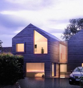 SIPS Archives - Structural Timber Association