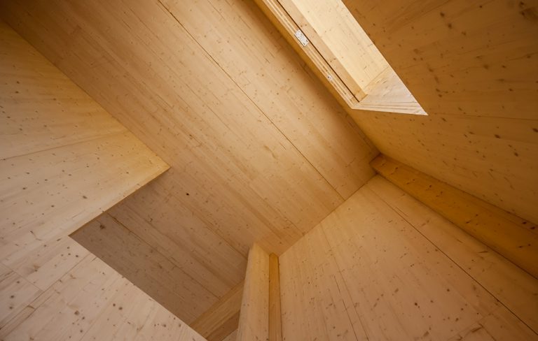 Mass Timber Fire Research - Structural Timber Association
