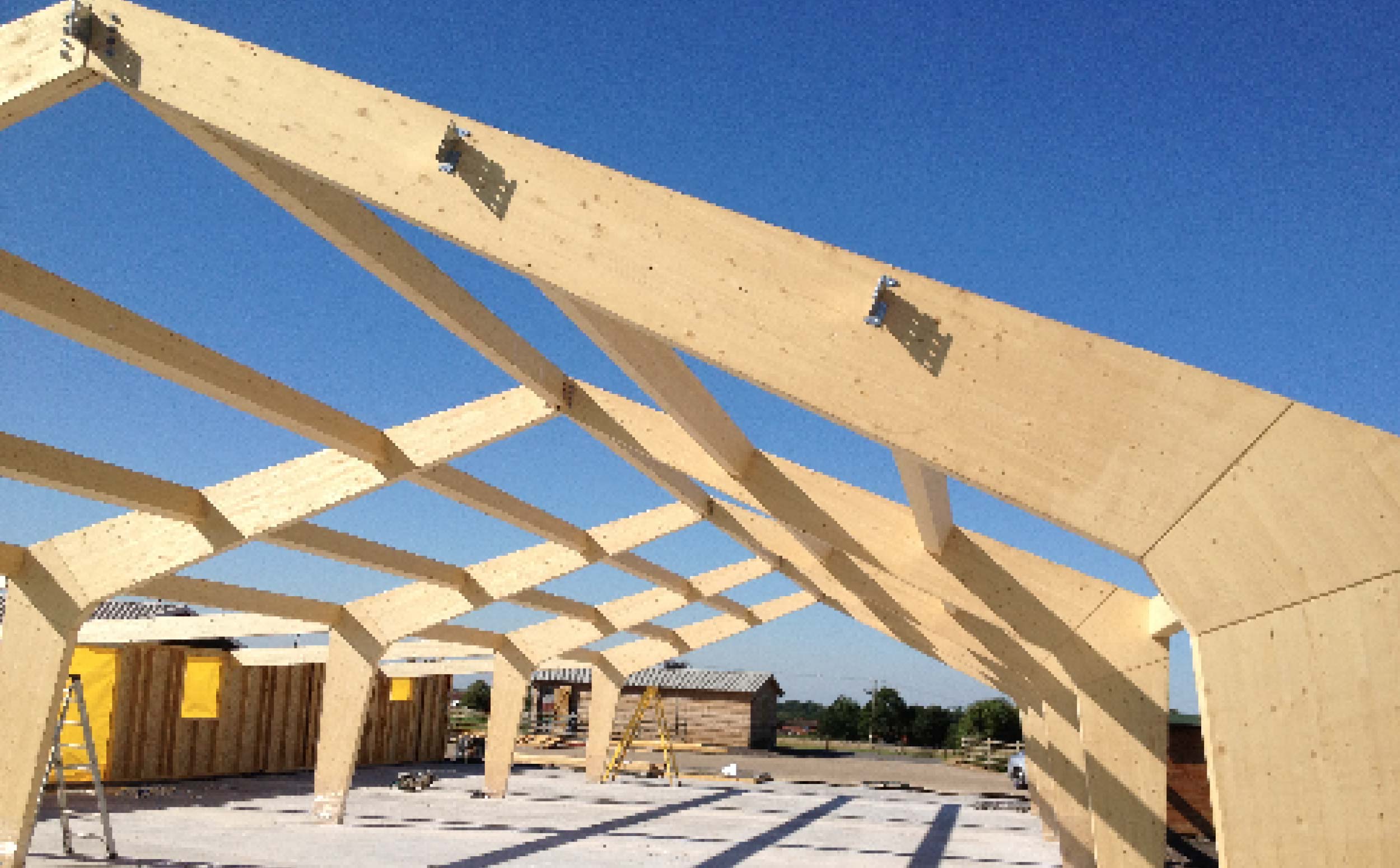 STA Training - Structural Timber Association