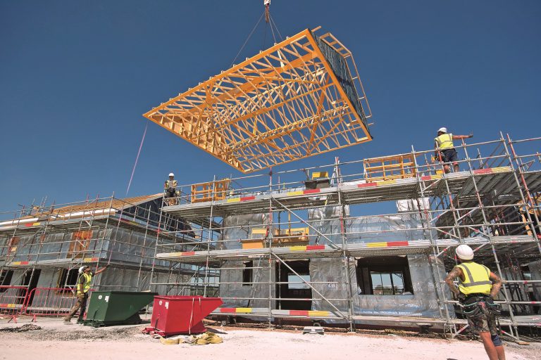 Regulations - Structural Timber Association