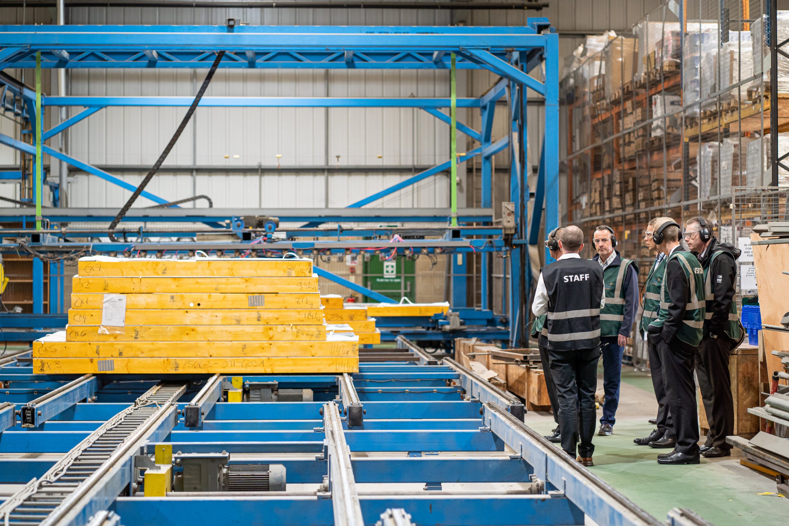 Ensuring quality assurance and competency in structural timber ...