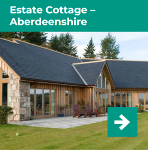 Self Build - Structural Timber Association