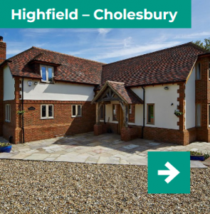 Self Build - Structural Timber Association