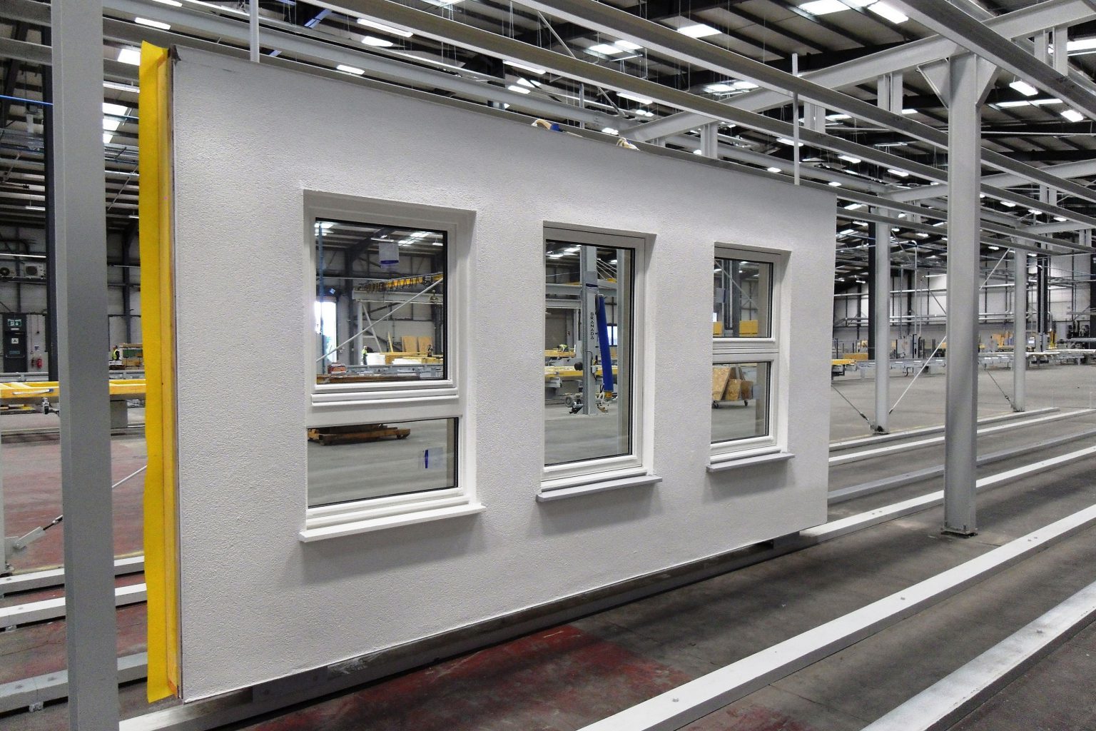 Timber Frame - Structural Timber Association