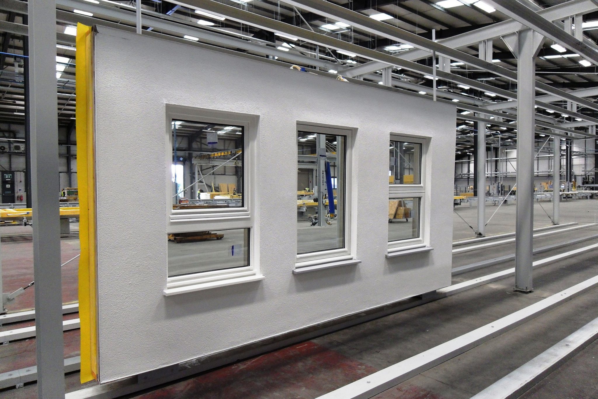 Timber Frame - Structural Timber Association