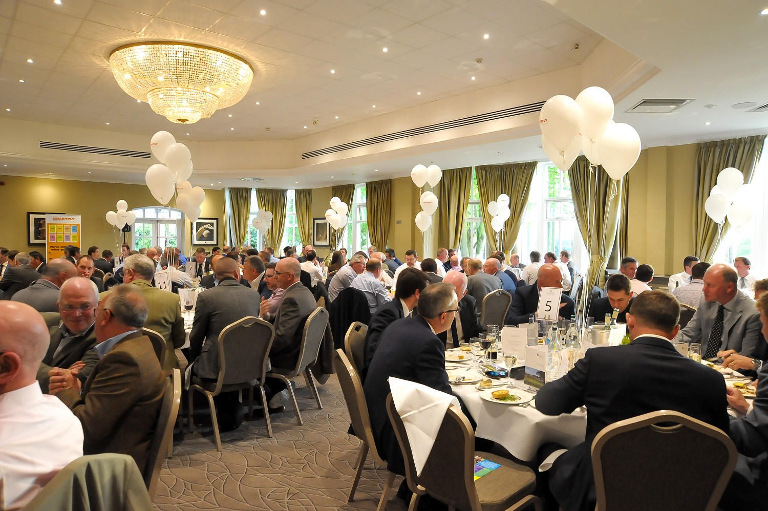 Membership Rules - Structural Timber Association