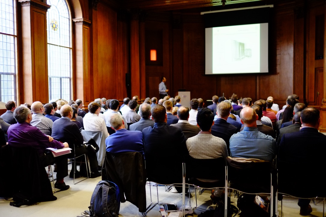 Members Structural Timber Association