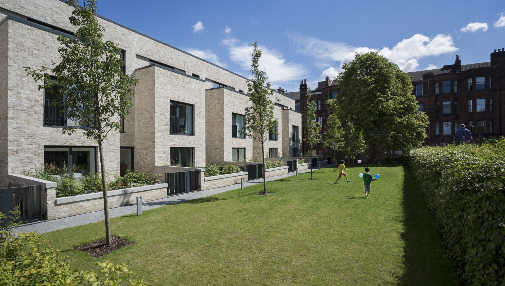 Timber Systems - Structural Timber Association