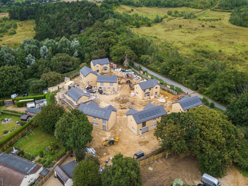 Home - Structural Timber Association