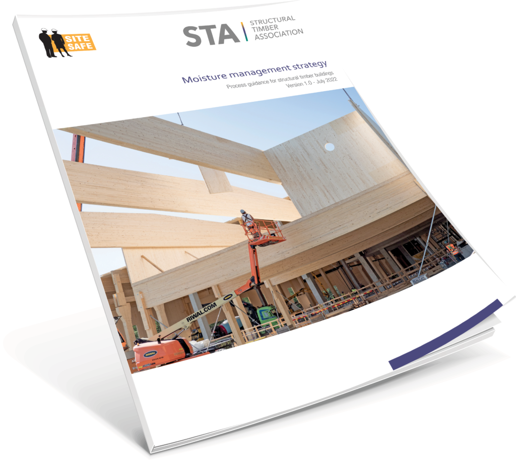 STA launches moisture management guidance for structural timber buildings - Structural Timber ...