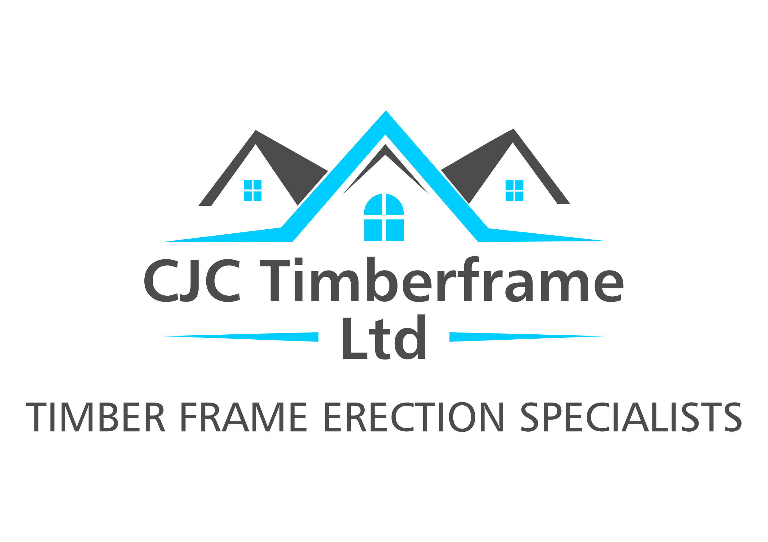 CJC Timberframe Ltd - Structural Timber Association