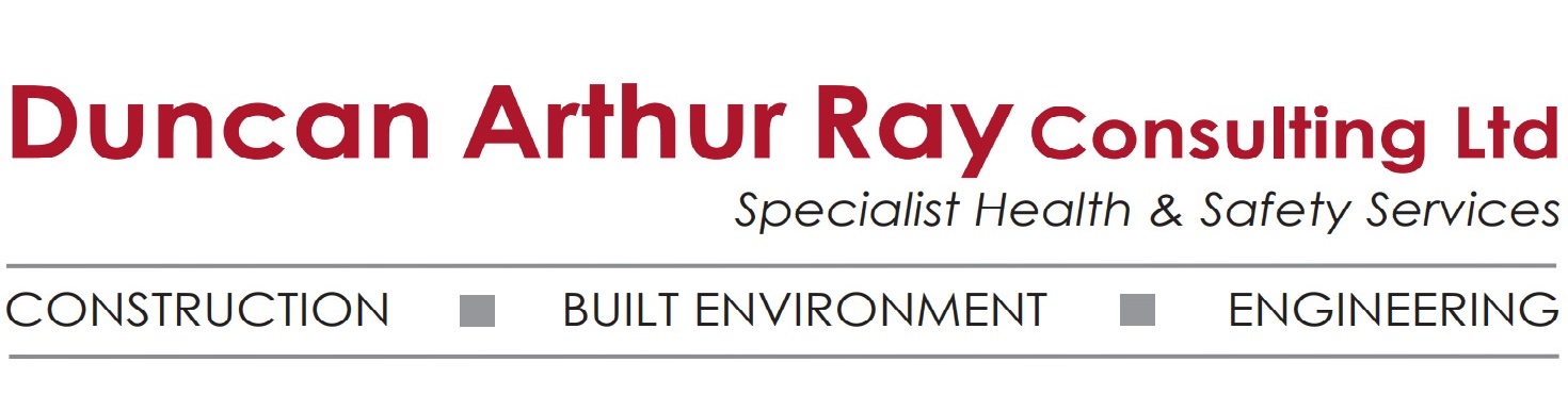Duncan Arthur Ray Consulting Ltd - Structural Timber Association
