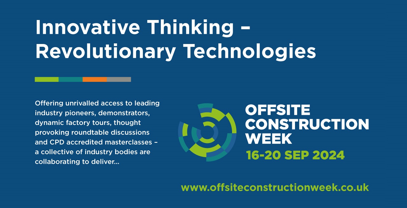 Events - Structural Timber Association