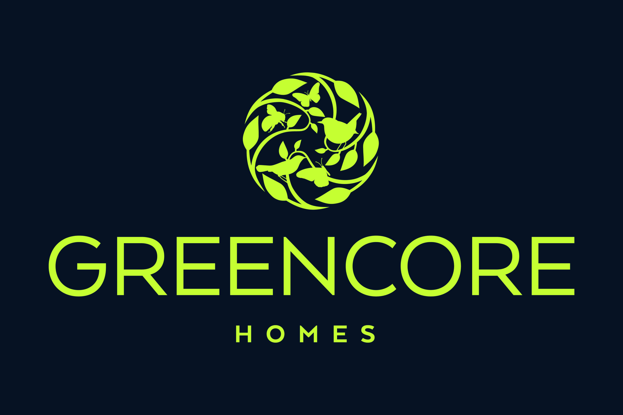 Greencore Homes - Structural Timber Association