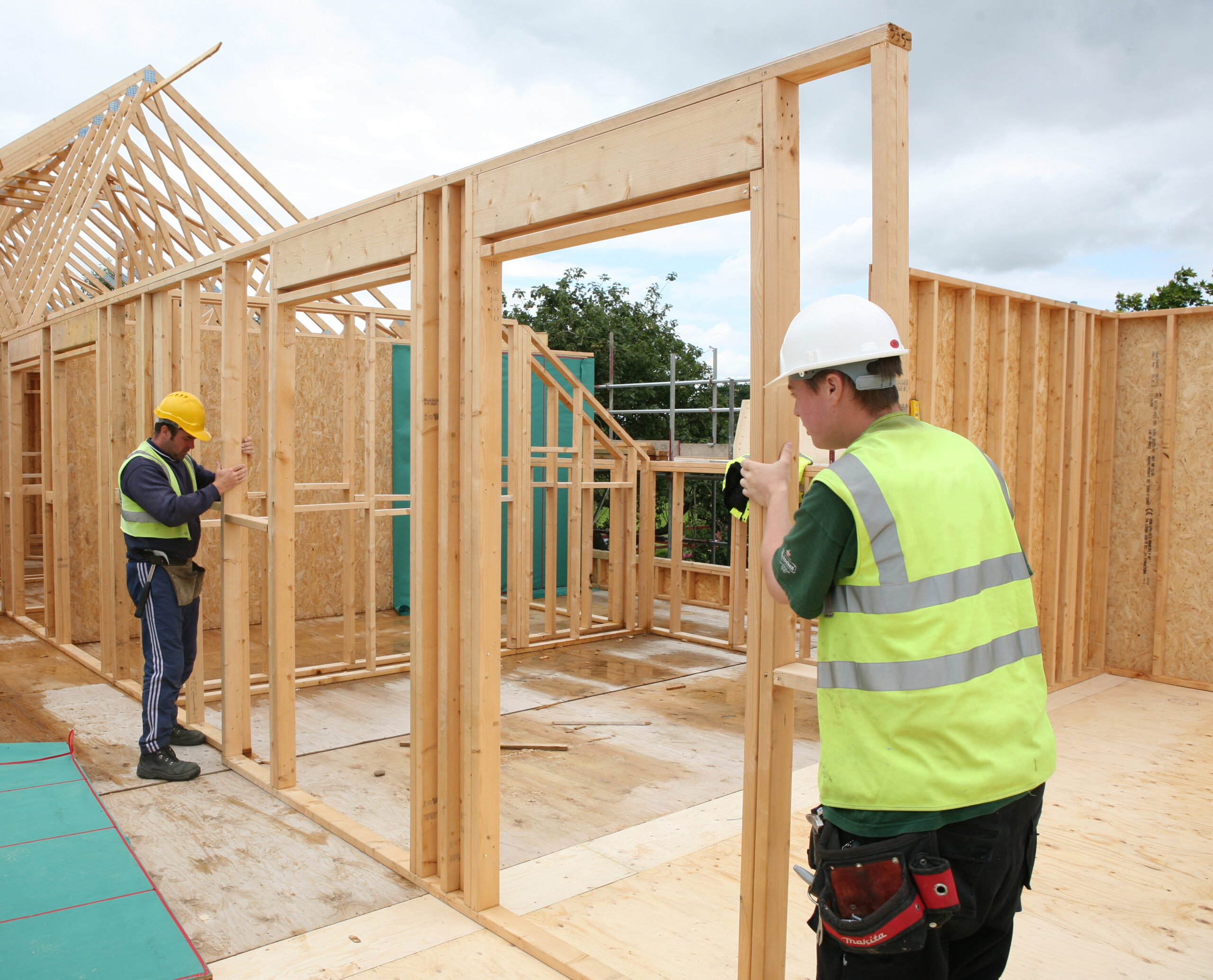 STA launches new skills hub and installer training scheme - Structural ...