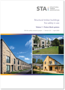Timber Frame Research Finding Downloads - Structural Timber Association