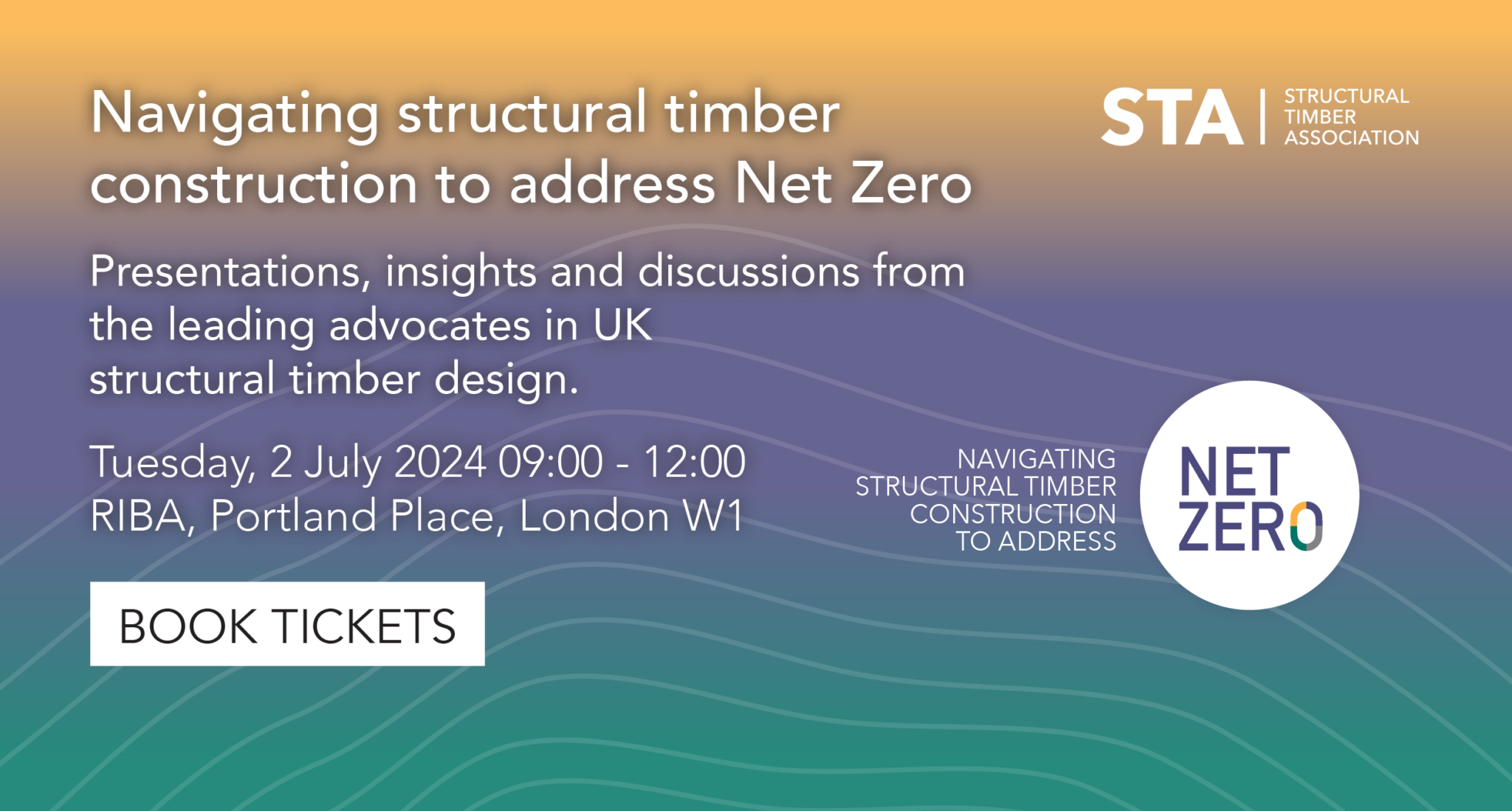 Events - Structural Timber Association