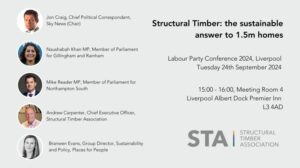 Home - Structural Timber Association