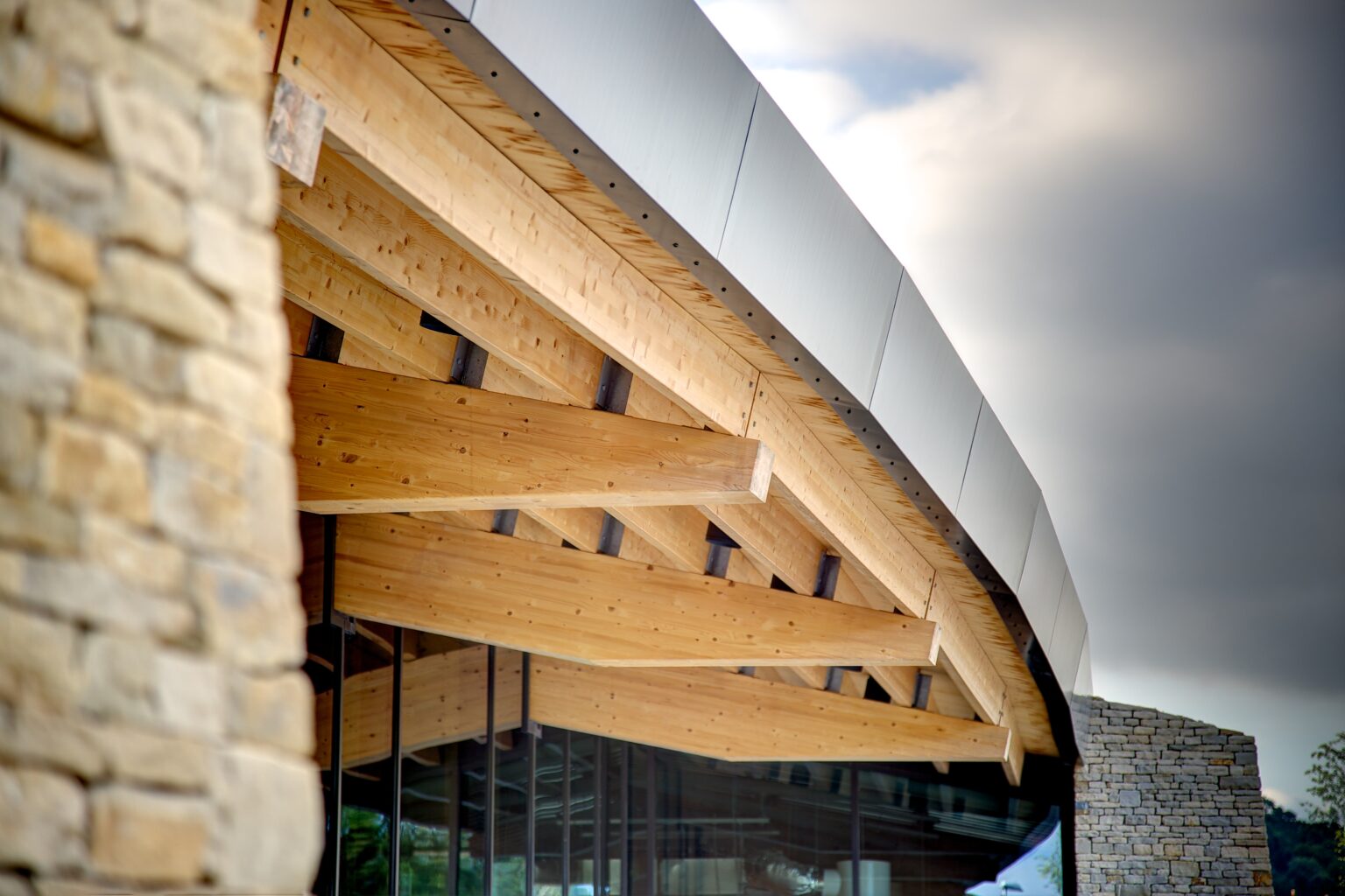 Home Structural Timber Association