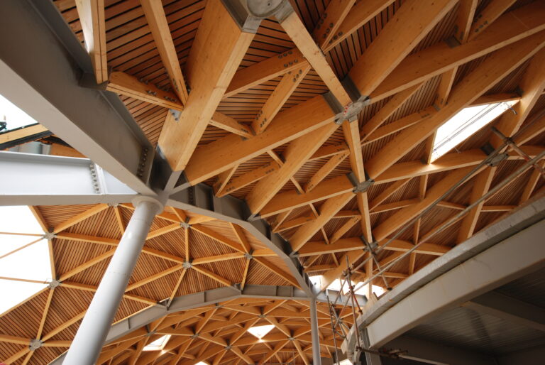 Home - Structural Timber Association