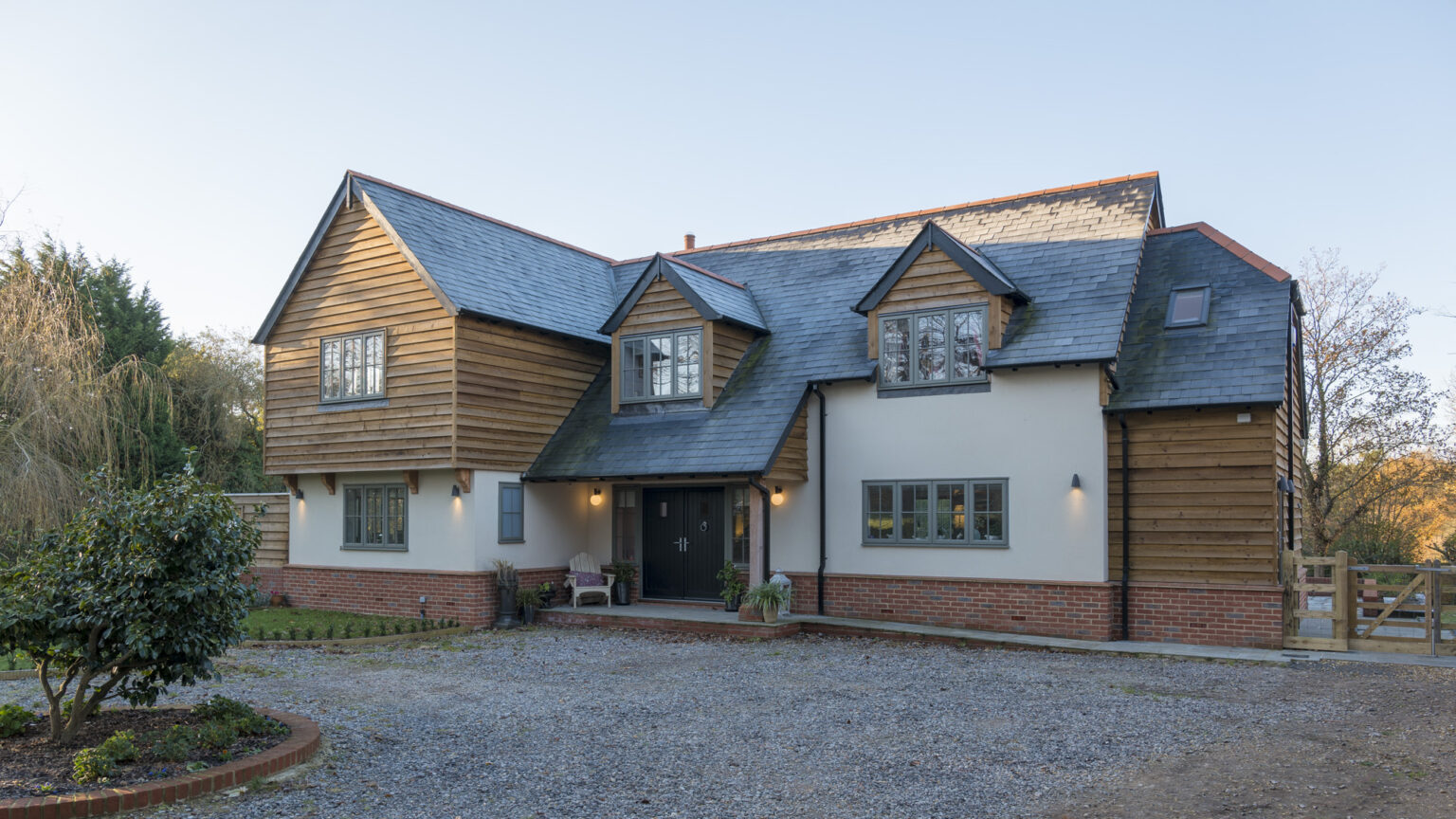 Home - Structural Timber Association