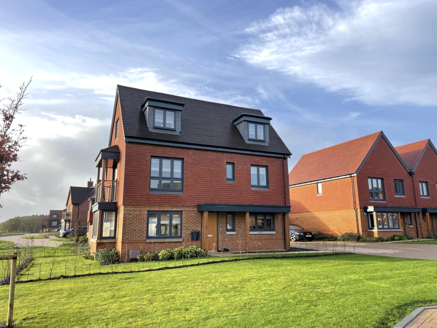 Technical Documents - Structural Timber Association