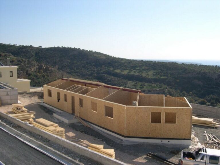 Home - Structural Timber Association