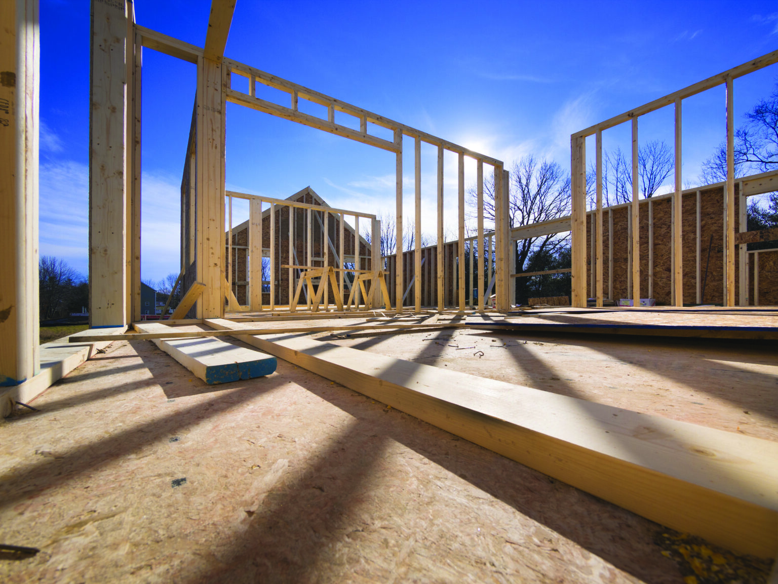 Home - Structural Timber Association